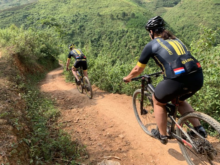 Biking Vietnam | Guided Cycling Tours & Bike Adventures Across Vietnam