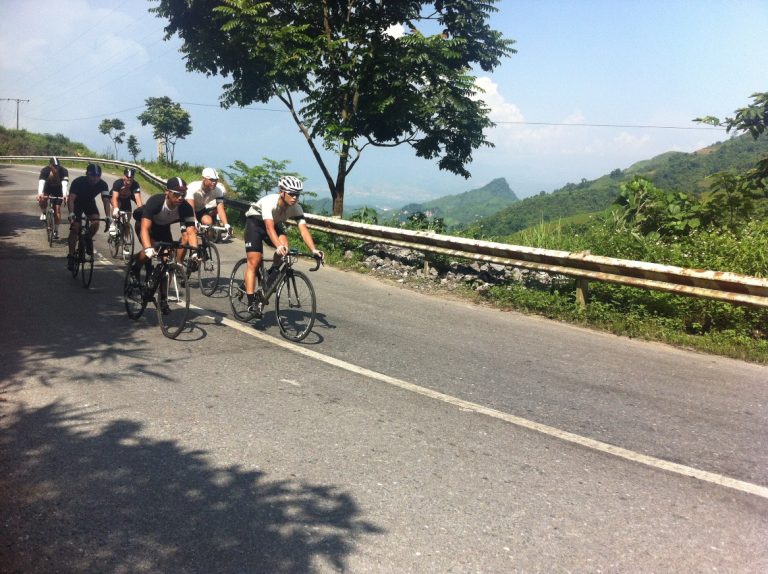 Biking Vietnam | Guided Cycling Tours & Bike Adventures Across Vietnam