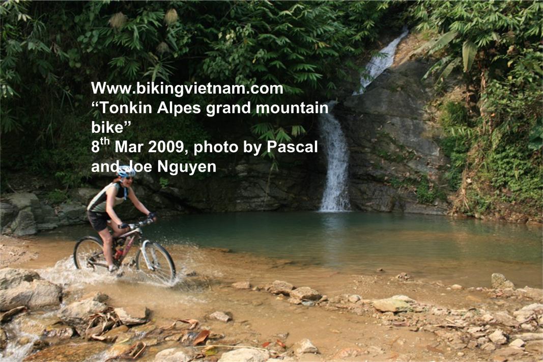 Bac Ha -best mountain bike tours Vietnam for 2025